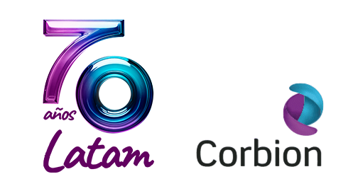 Corbion 70 Años Latam
